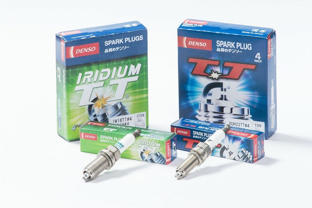 Новинки в ассортименте свечей зажигания DENSO - Электронный журнал Авто3н