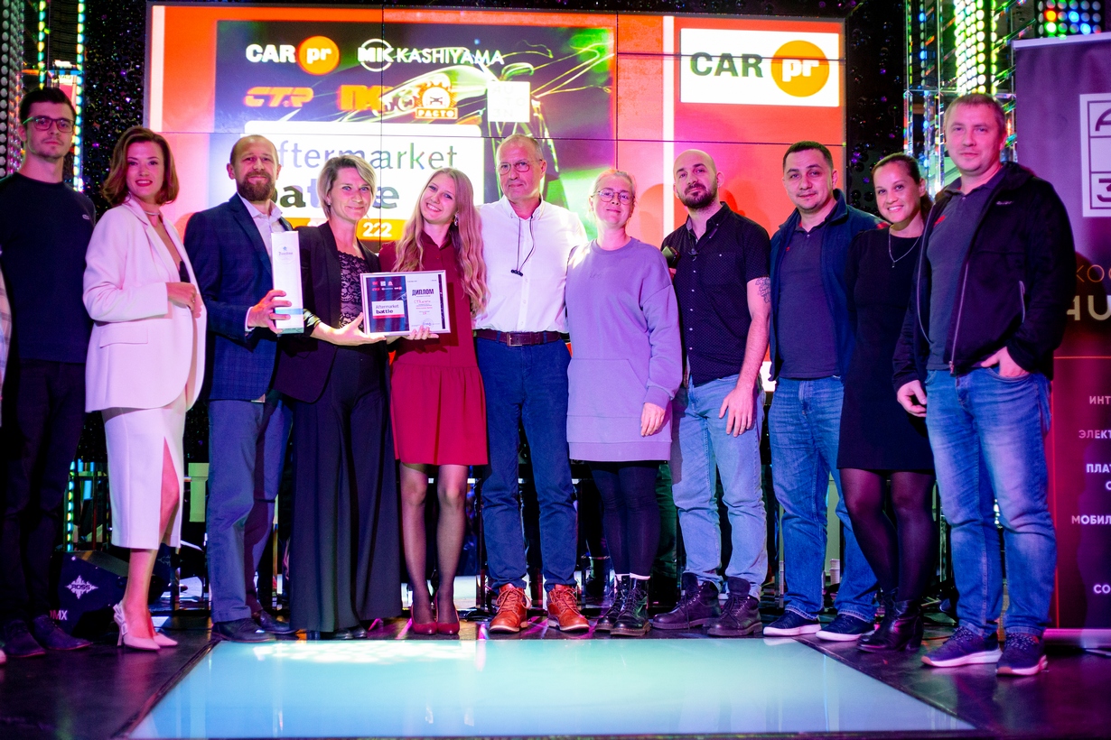 Aftermarket Battle - VII - Электронный журнал Авто3н